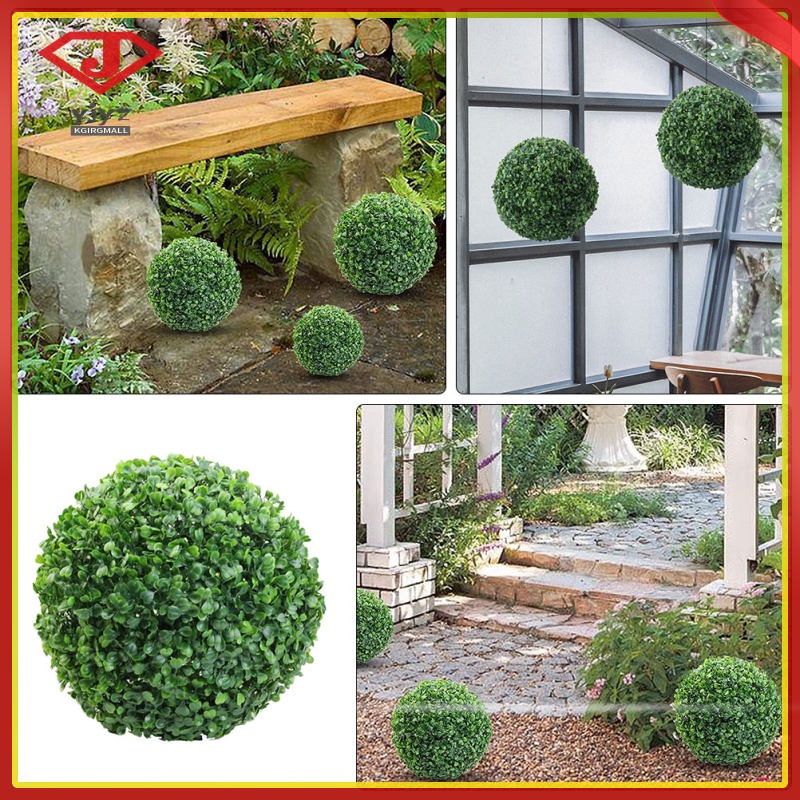 Indoor House Plants Horse Ornaments The Home Topiary Trees Outdoor Faux ...
