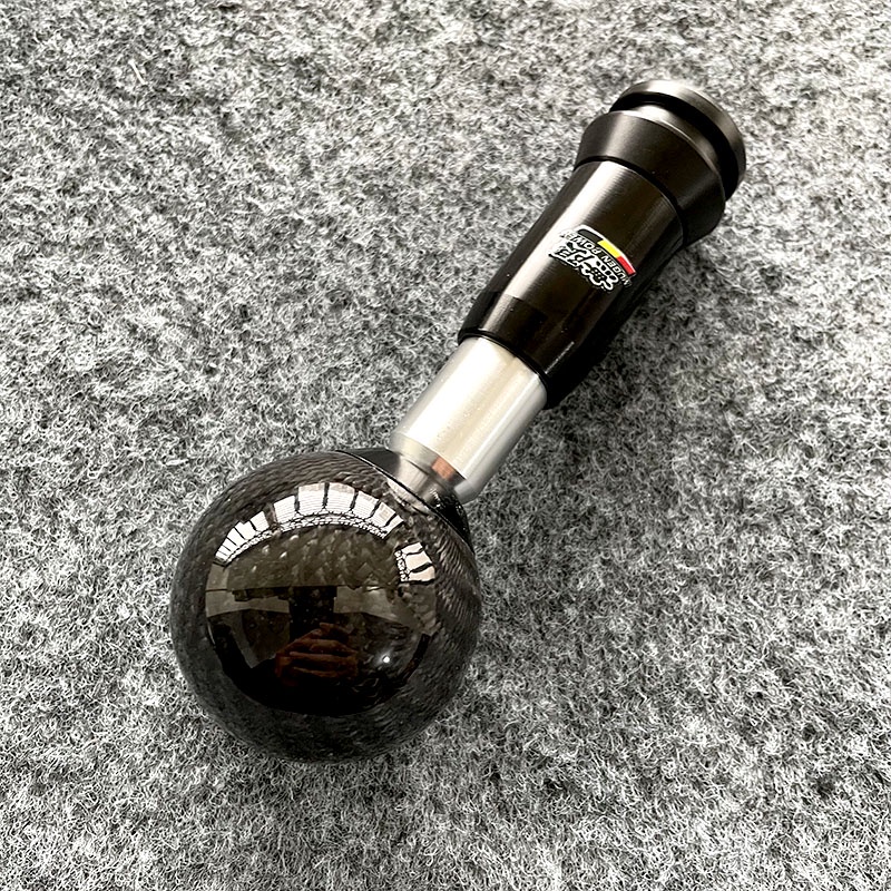 Automatic Gearbox Handles Gear Shift Knob Stick Lever Head Handball ...