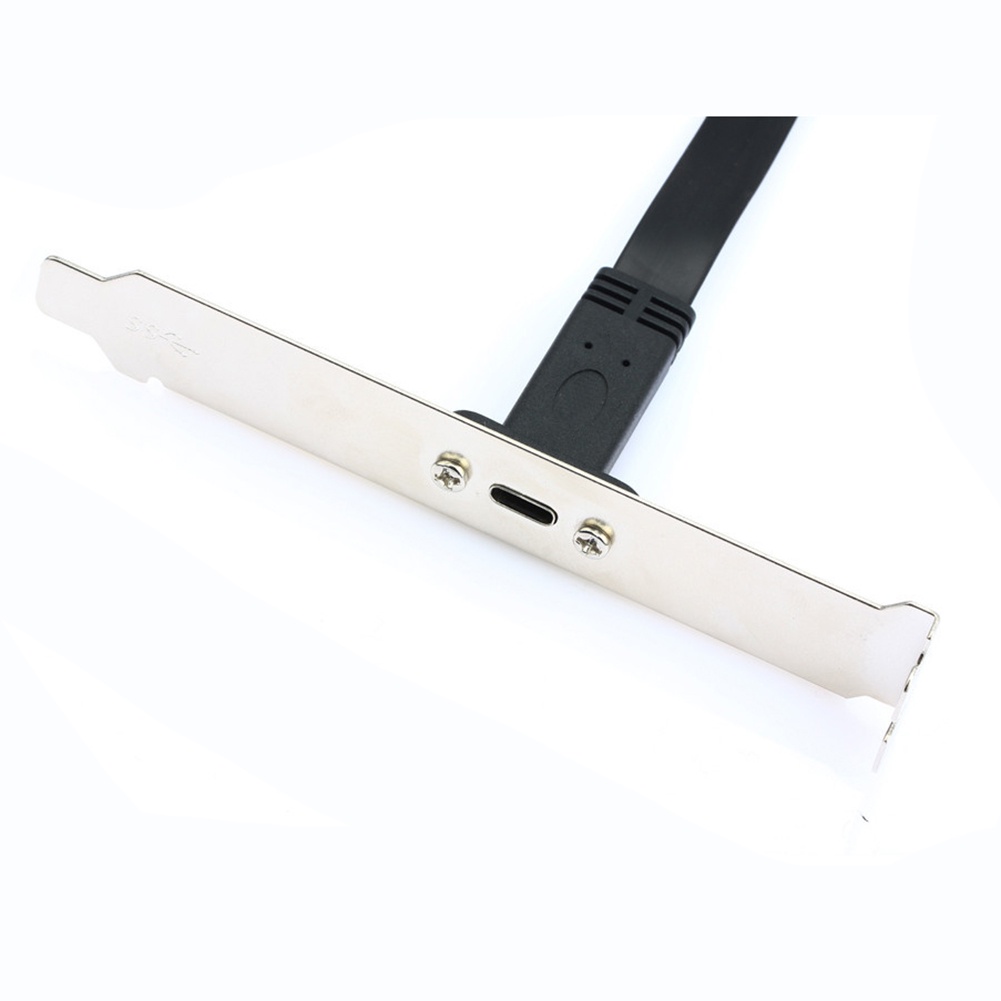 USB 3.1 Front Panel Header Type E to Type C F Motherboard Expansion ...