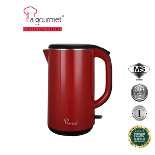 La gourmet Official Shop, Online Shop | Shopee Malaysia