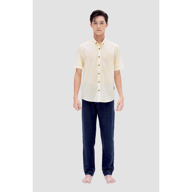 Maharaja Slim Fit Tebar Layar | Shopee Malaysia