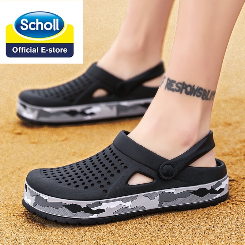 scholl sandal men Scholl shoes men Scholl slippers men scholl shoe ...