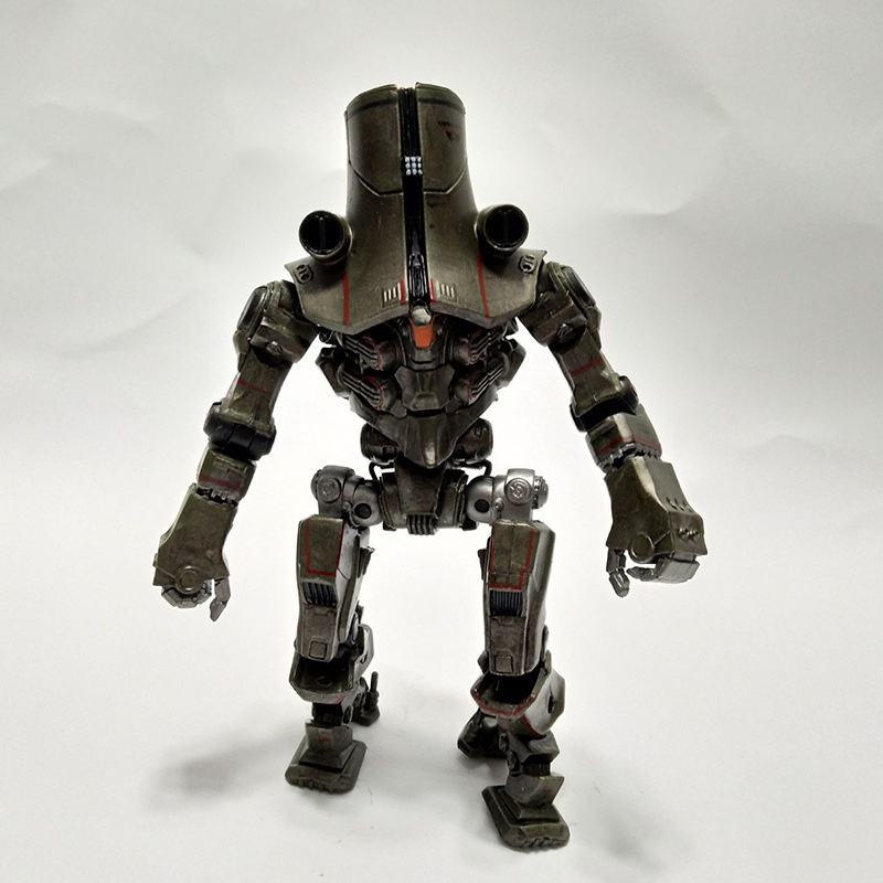 Anime Wholesale 23.3cm Pacific Rim Mecha Action Figure Figure Model ...