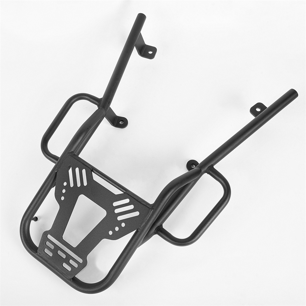 LJBKOALL For Honda ADV 160 2023 2024 Motorcycle Rear Luggage Rack ...