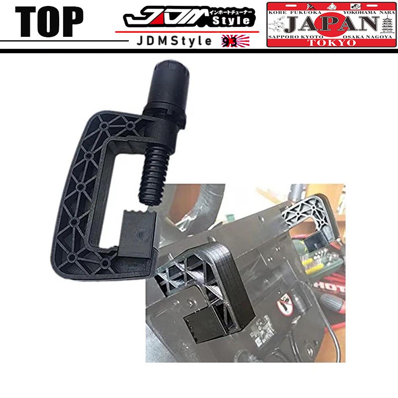 Original Parts Steering Wheel System Fixing Clamp for Logitech G25 G27 ...