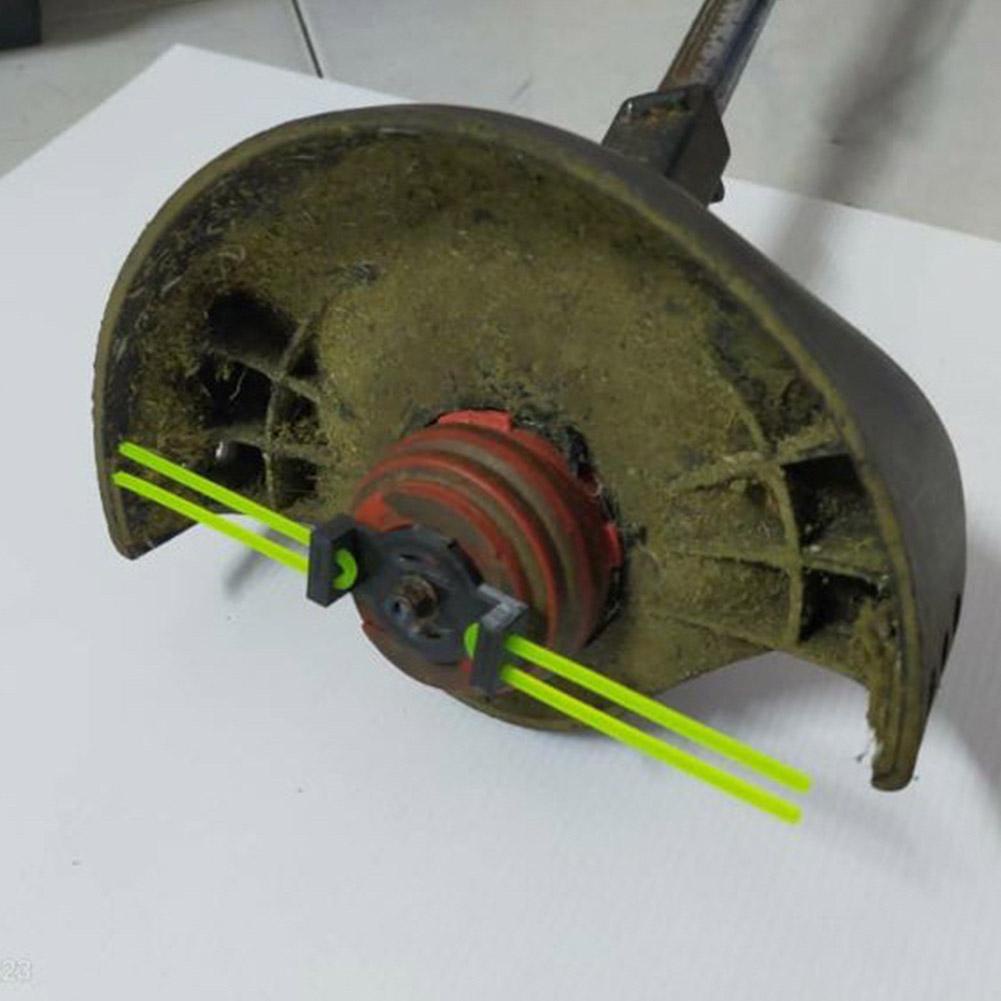 Extension Straw Rope Versatility Lawn Trimmer Blade For Various Models ...