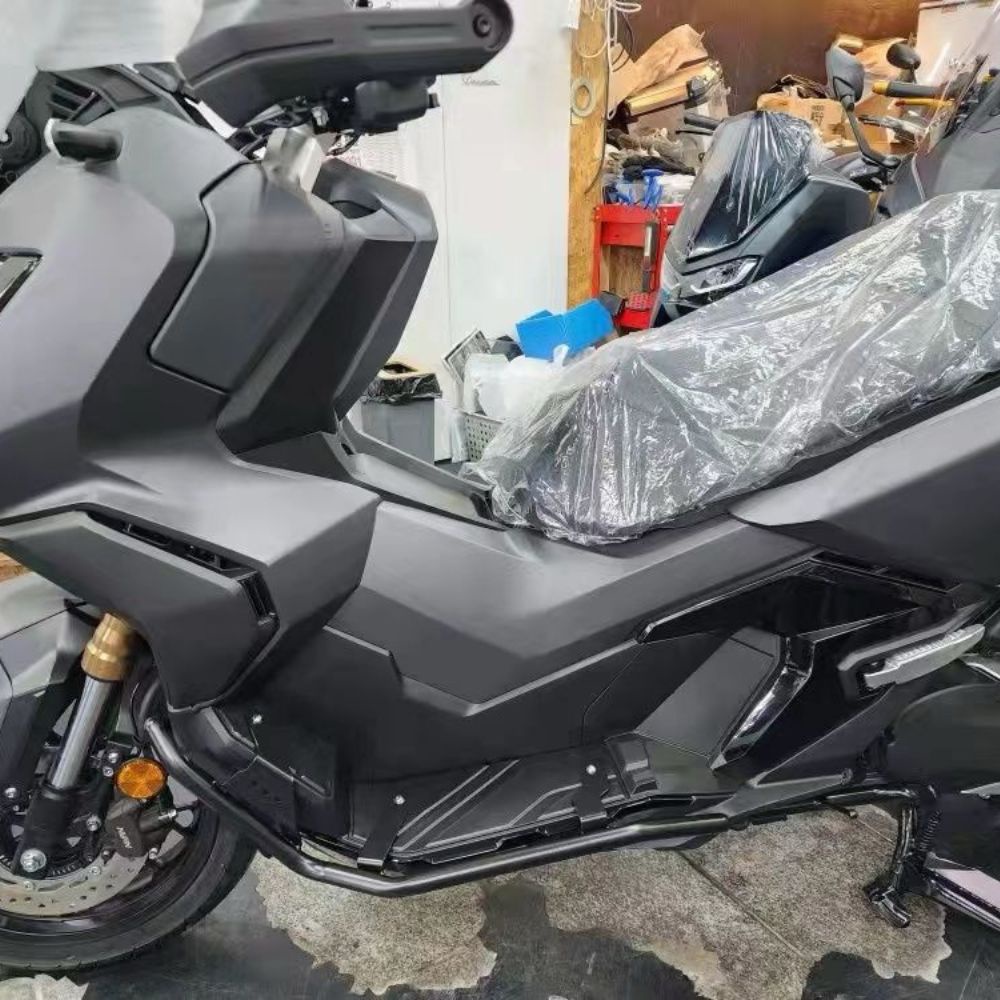 Honda ADV350 Crash Bar | Shopee Malaysia