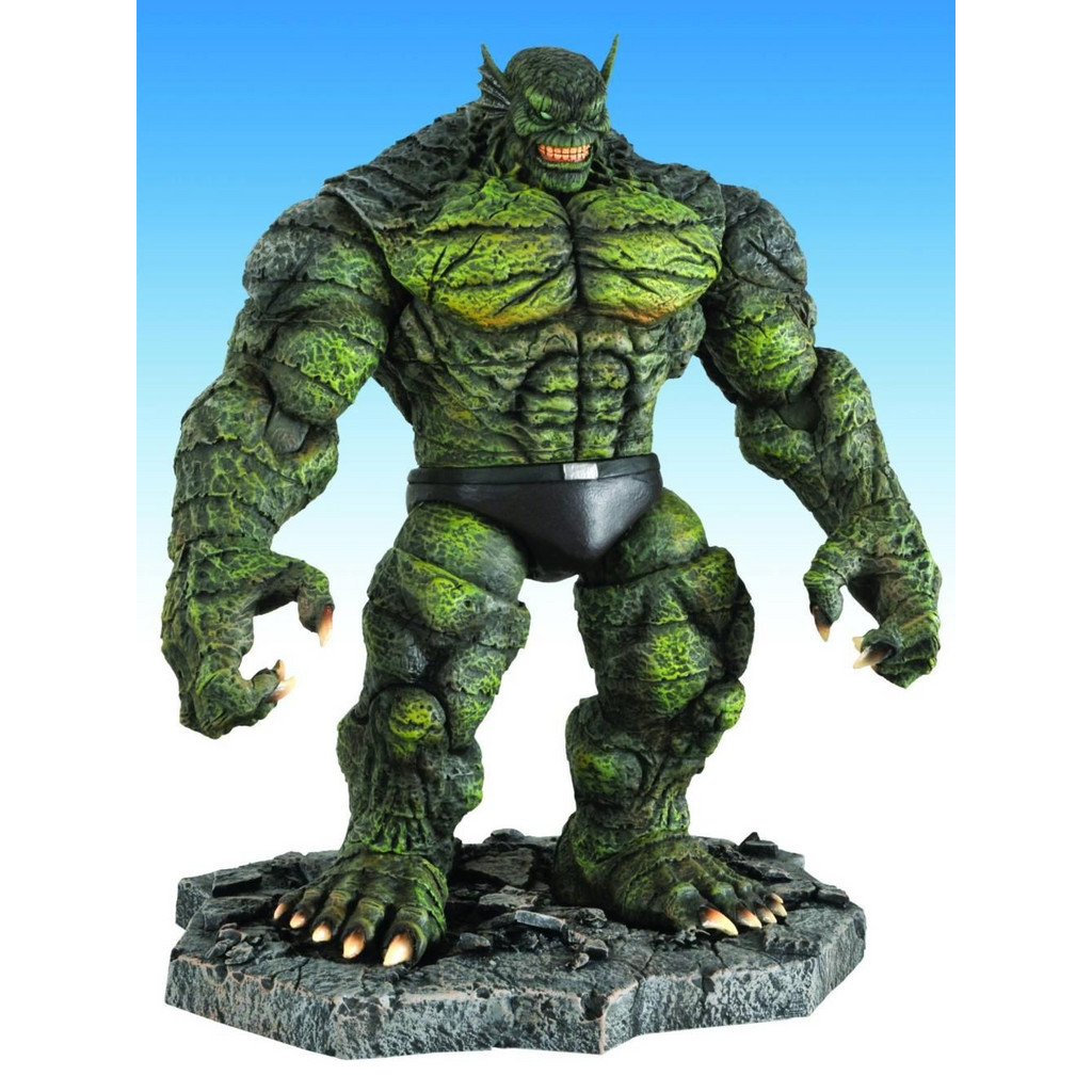 Diamond Select Toys Marvel Select Series Abomination 7 Inches | Shopee ...