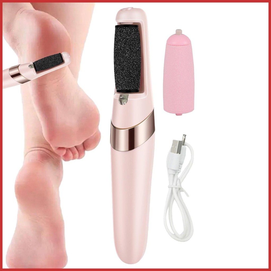 Electric Foot Grinder Foot Scrubber Foot Filer Grinder Foot Sander Feet ...