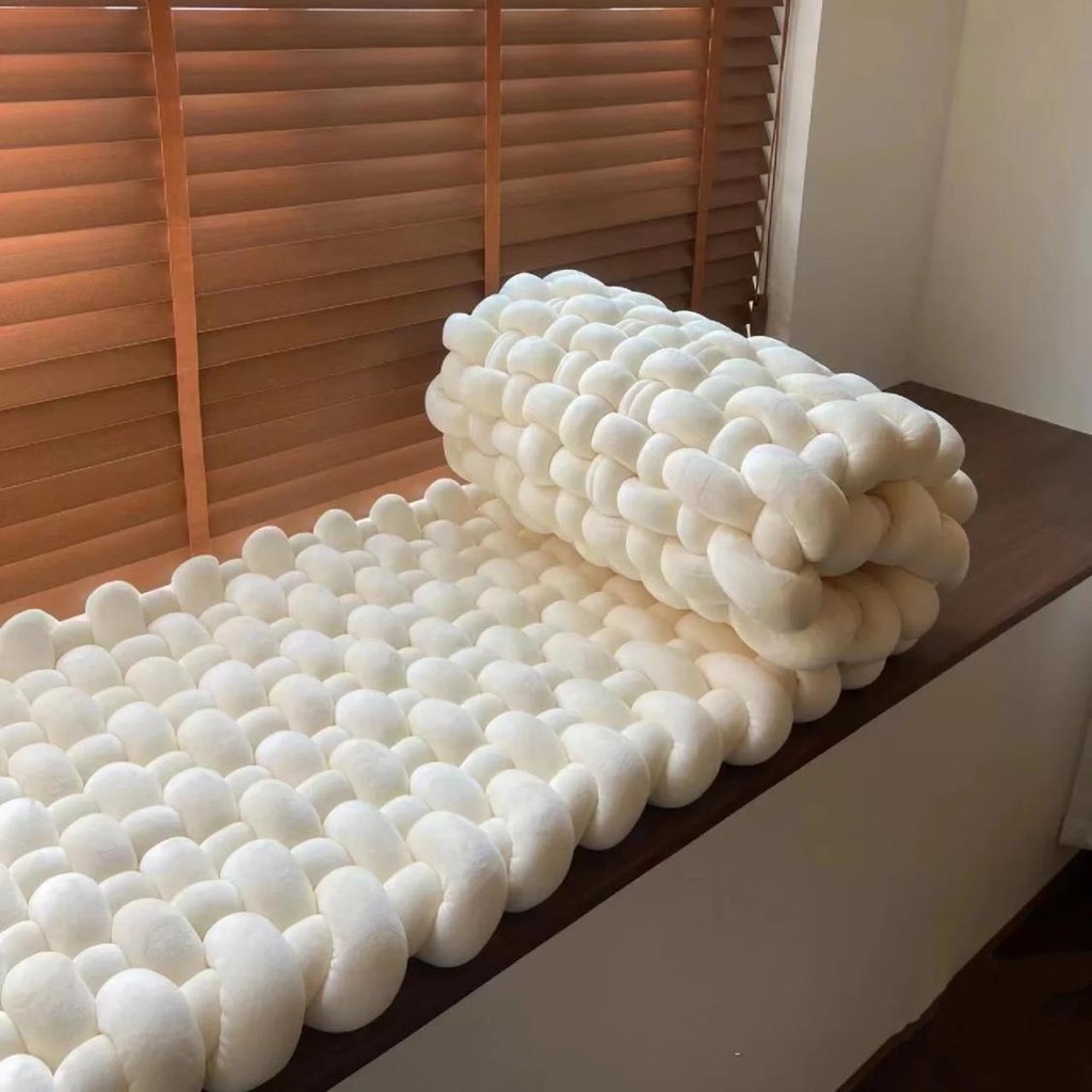 Official Influencer Bay Window Mat Customizable Double-Sided Window ...