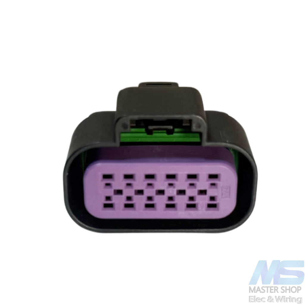 Delphi 150 Series 12 Pin Plug | Shopee Malaysia
