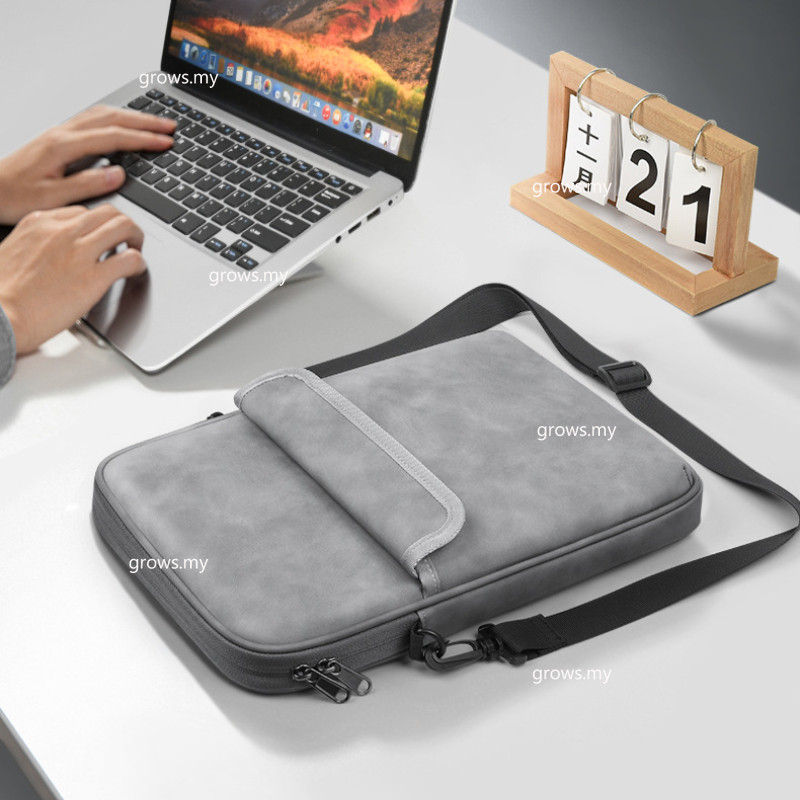 Tablet Sleeve For iPad Pro 13 11 M4 M2 2024 12.9 10th Gen 10.9 ...