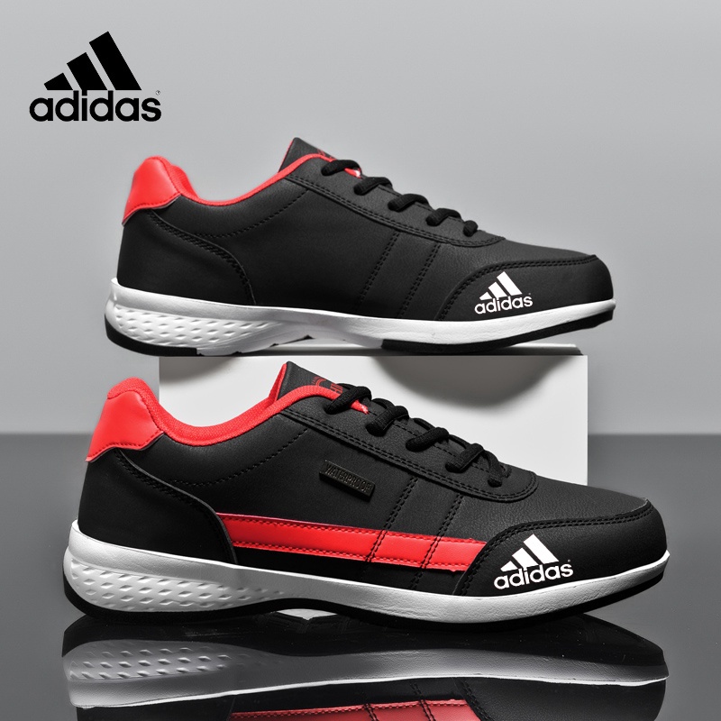 NEW Ready Stock Plus Size 38-48 Men's Sports Shoes Kasut Badminton ...