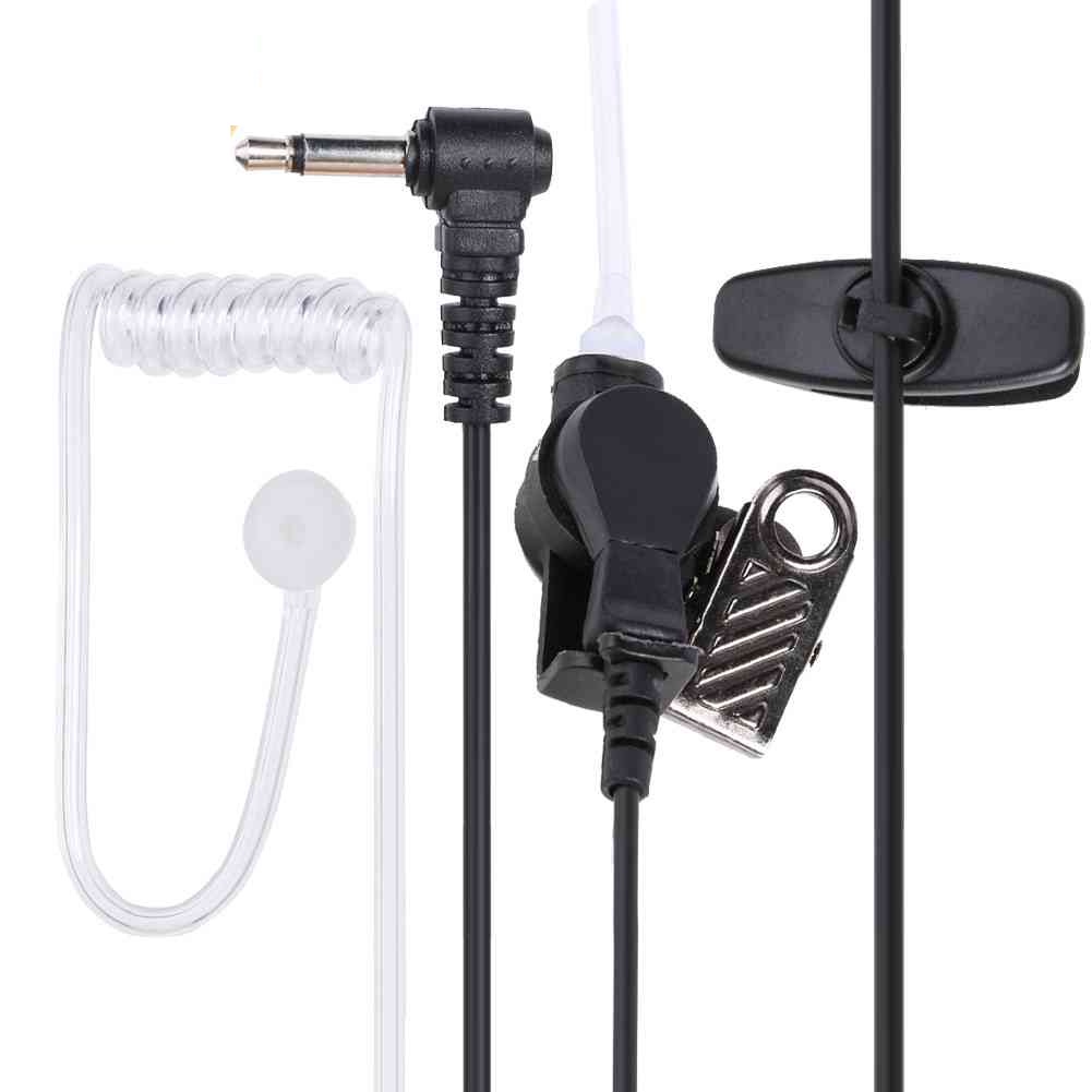 Audio Mono 3.5mm Dengar Sahaja Sinaran Telefon Bimbit Percuma Tiub ...