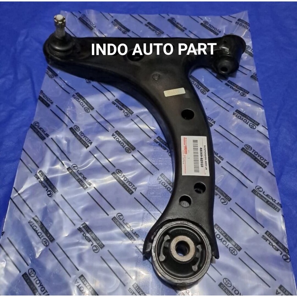 Lower Arm Front Lower Wing Old Avanza Xenia Old 2004-2011 1Set Original ...