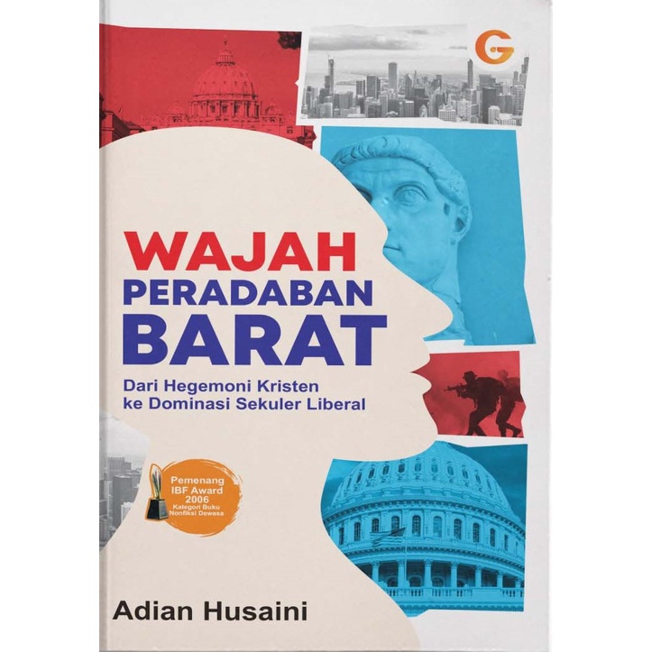 Wajah Peradaban Barat: dari Hegemoni Kristen ke Dominasi Sekuler ...