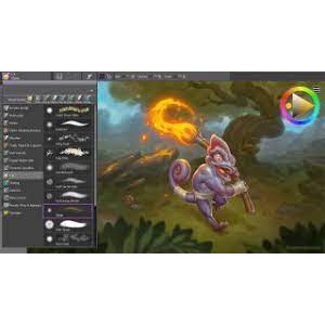 Corel Painter Essentials 7[windows] | Shopee Malaysia