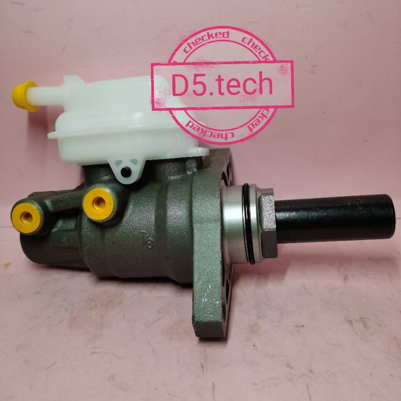 TOYOTA LEXUS HARRIER ACU30 MCU30 BRAKE MASTER PUMP CYLINDER BMC-T44 ...