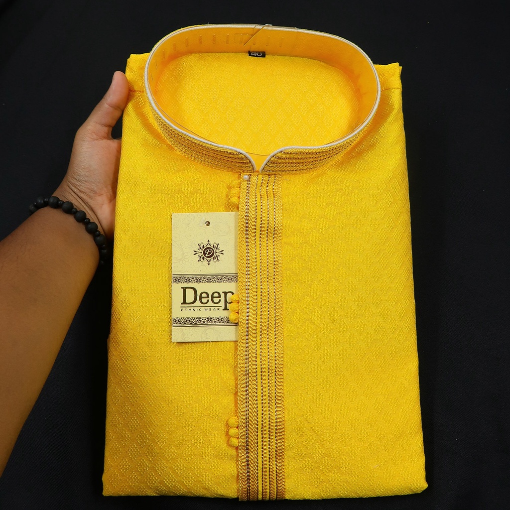 Premium Traditional Men Indian Kurta Set | Jippa | Indian Kurta Set ...