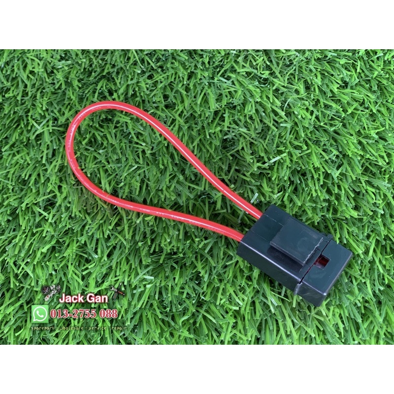 Y15ZR TZM LC135 EGO FUSE HOLDER FUSE BOX HEAVY DUTY *JQ* | Shopee Malaysia