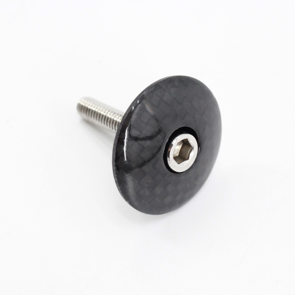 New Mountain bike 3K full carbon fibre Road bicycle stem cover bike ...