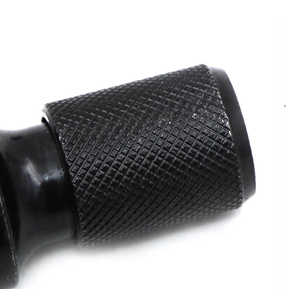 Electric Wrench Conversion Head, Hexagonal 1/2 To 1/4 Batch Head ...