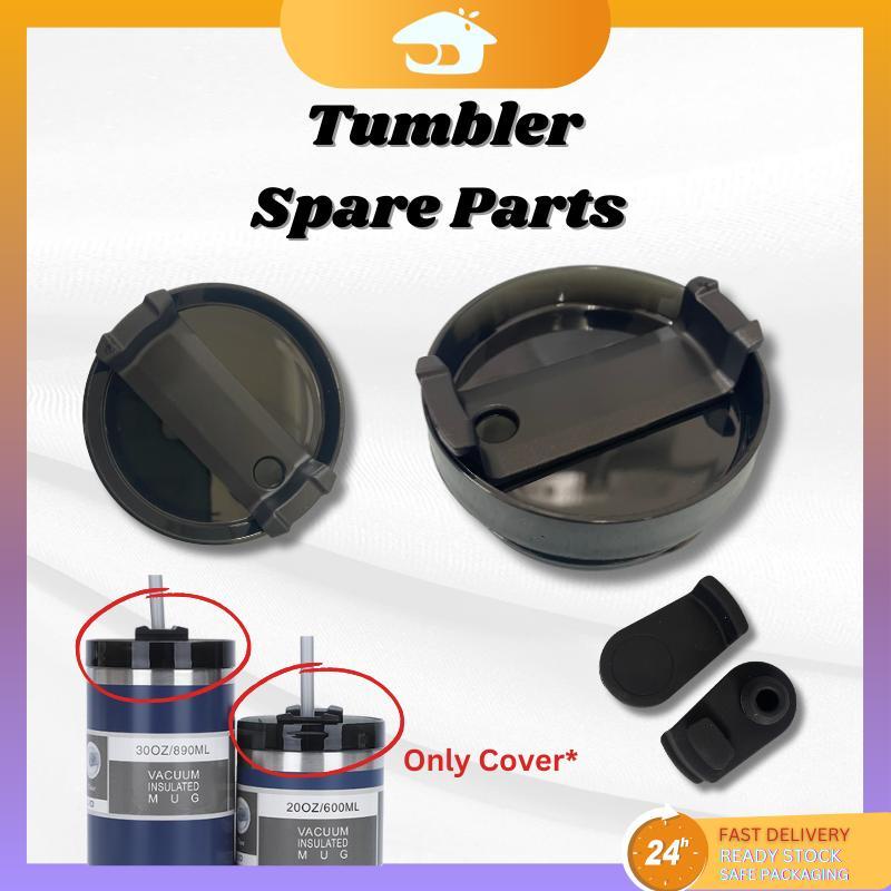(Spare Parts Only) - DAYDREAM Tumbler Spare parts Only Tumbler Lid ...