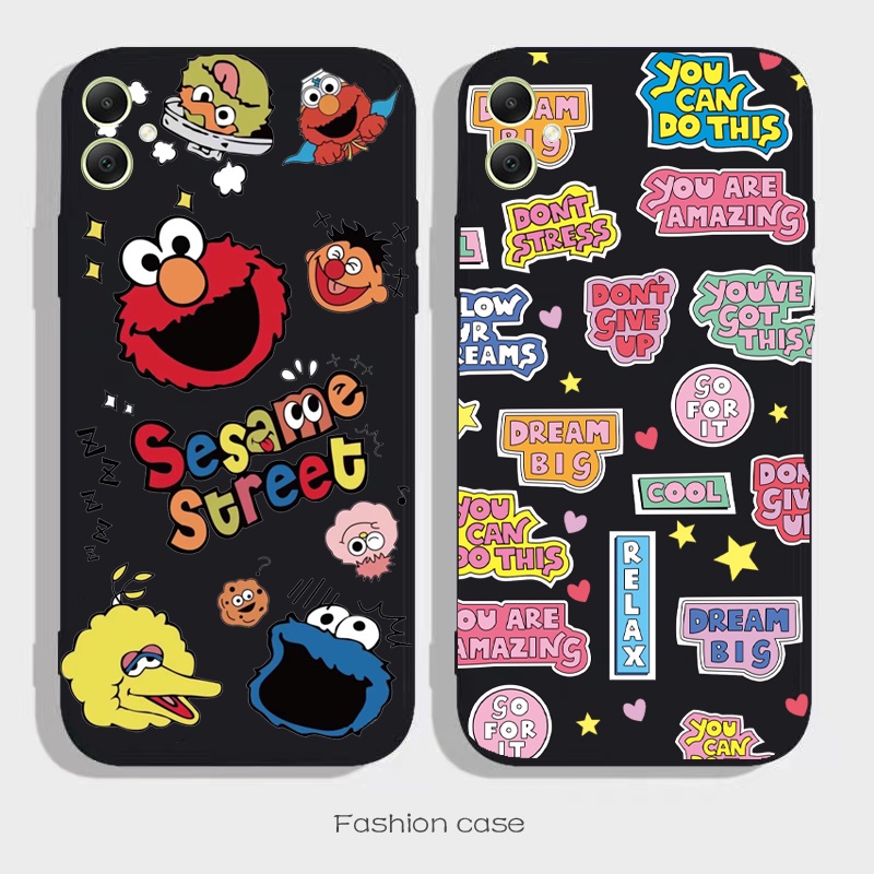 Soft Casing For Samsung Galaxy M05 SM-M055F/F05 SM-E055F/A05 SM-A055F ...