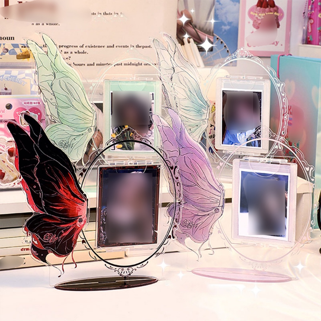 {BIG} Versatile Acrylic Ornaments for Celebrations Versatile Acrylic ...