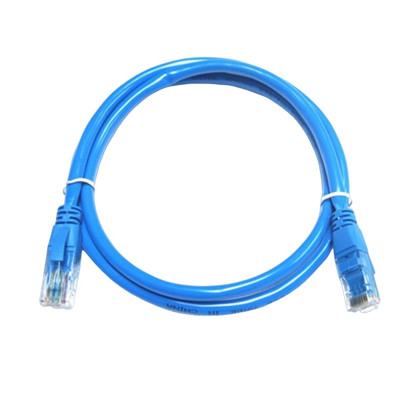 CAT6 High Speed LAN Network Cable RJ45 Ethernet Cabling Patch Cord 1m/2m/3m/5m/10m/15m/20m (1 ...