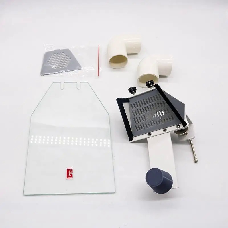 Dental Laboratory Desktop Vacuum Dust Cleaner Suction Port Universal ...