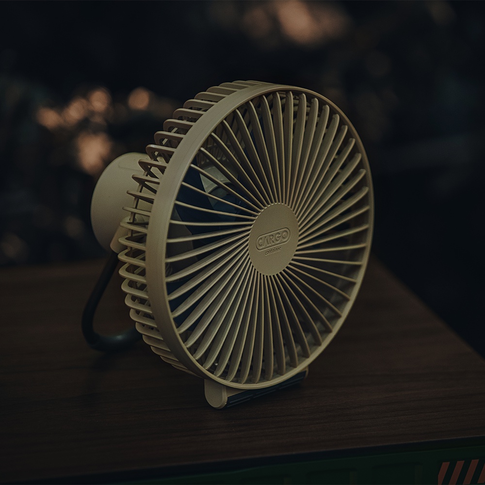 Cargo Container Electric Fan Multi Fan | Shopee Malaysia