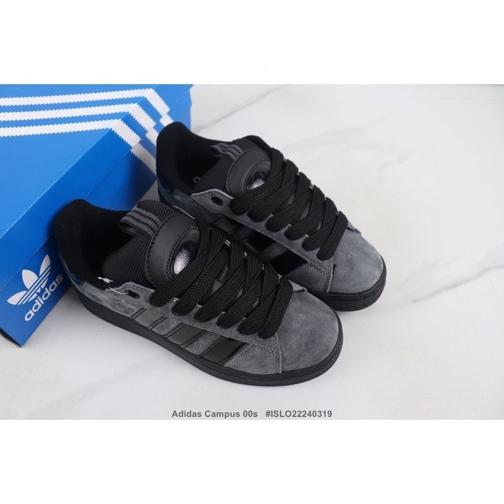 Adidas campus 00s Adidas Clover sneakers saiz atas rendah: saiz 36-45 ...