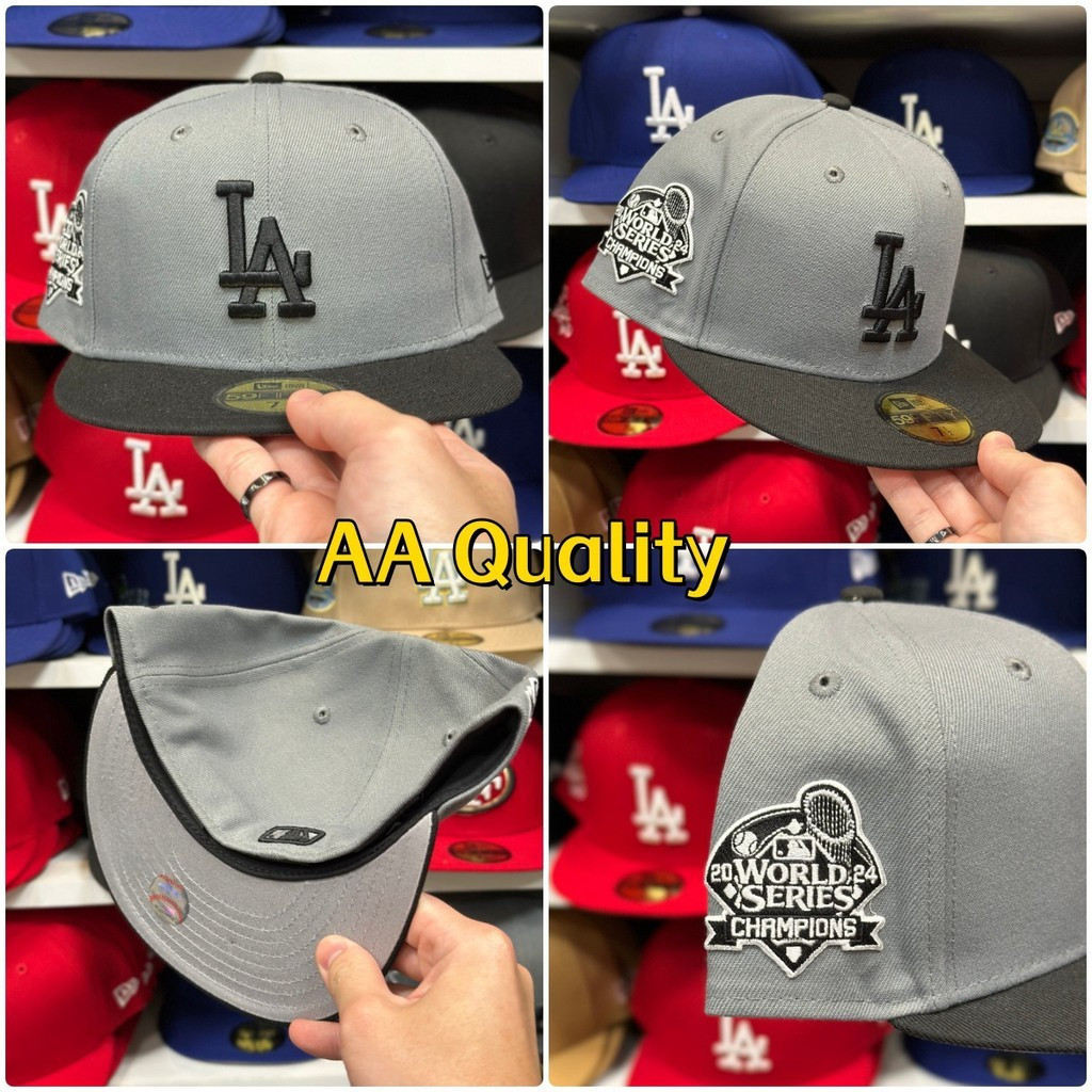 MLB Los Angeles dodgers 2024 men's adjusted t world series championship ...