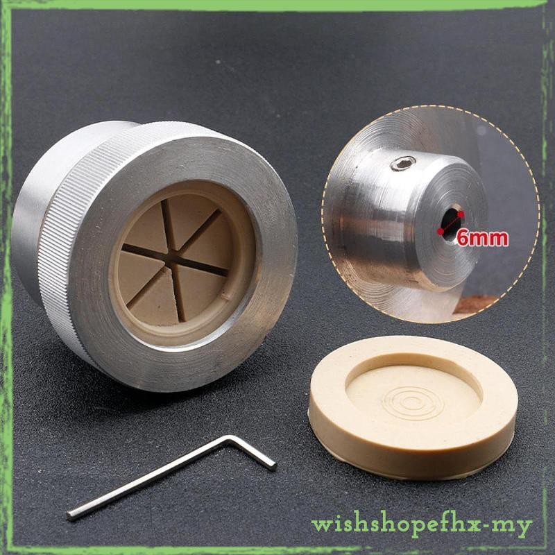 [WishshopefhxMY] Rod Building Dryer Chuck Multipurpose Metal Chuck ...