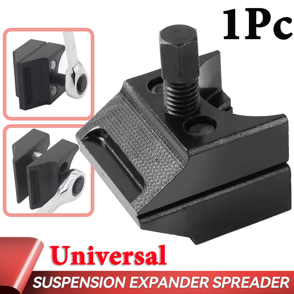 Universal Car Suspension Strut Splitter Wheel Hub Steering Knuckle ...