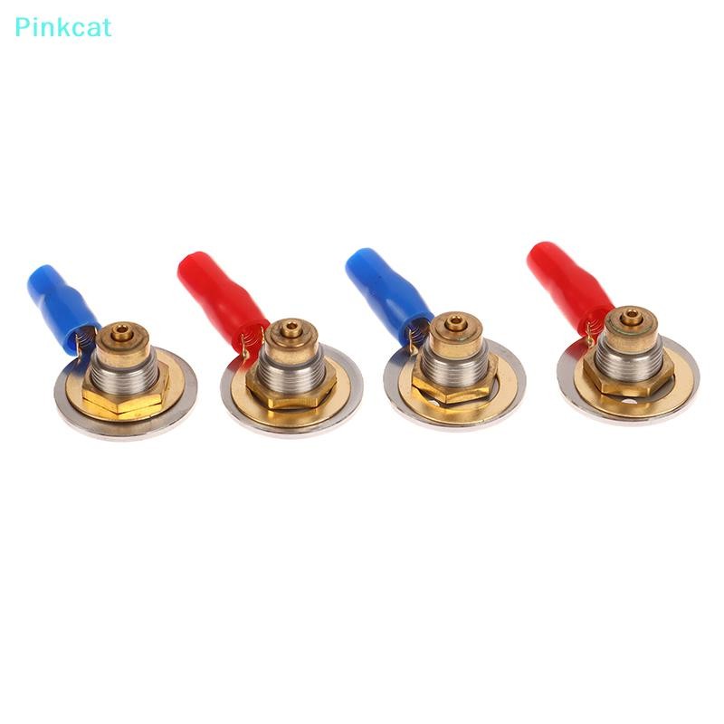 Pinkcat 510 Thread Mod Adapter PEEK POM Floating Pin DIY Connector ...