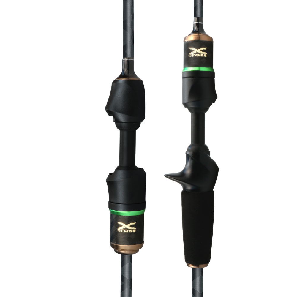 【Artemis X】New design X-cross UL Rod 1.5M/1.68M/1.8M Ultra light ...