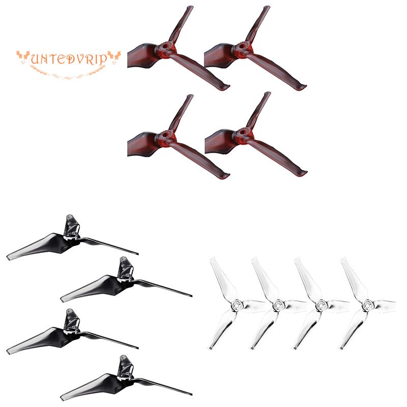 EMAX for AVAN Flow 5043 5-Inch Traversing Machine Portable 3-Blade ...