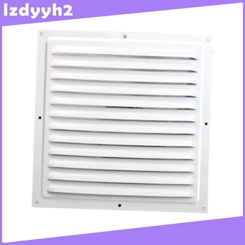 [LzdyyhacMY] Vent Cover Aluminum Alloy Vent Louver for Rvs Ceiling ...