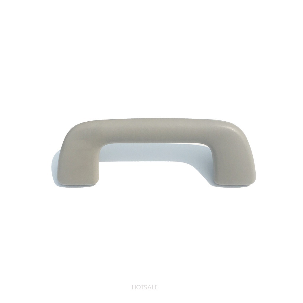 Toyota Car Grab handle Roof Handle Grip Cream Gery Brown Handle, With ...