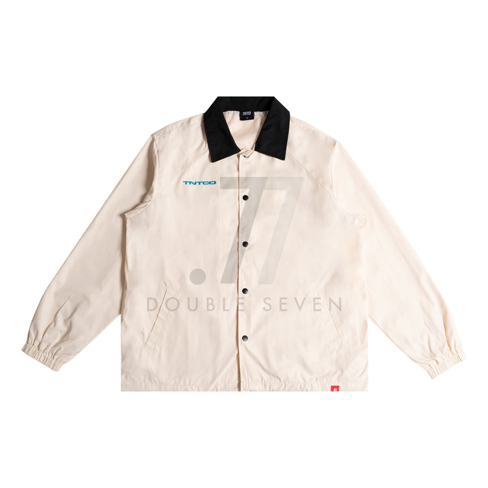 TNTCO x One Piece Kaido Dragon Authentic Streetwear Unisex Coach Jacket ...