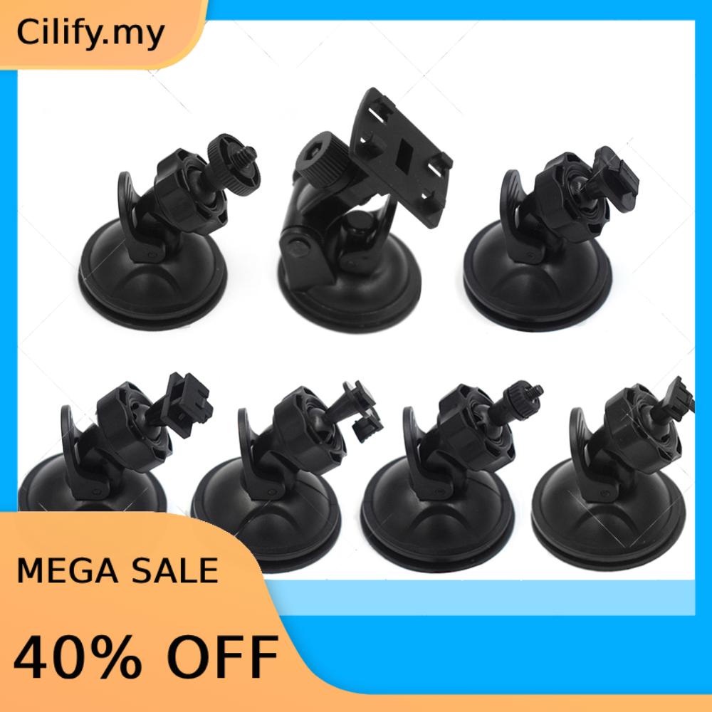 Suction Cup Car DVR Mount Holder 360 Rotating Bracket for GPS DVR ...