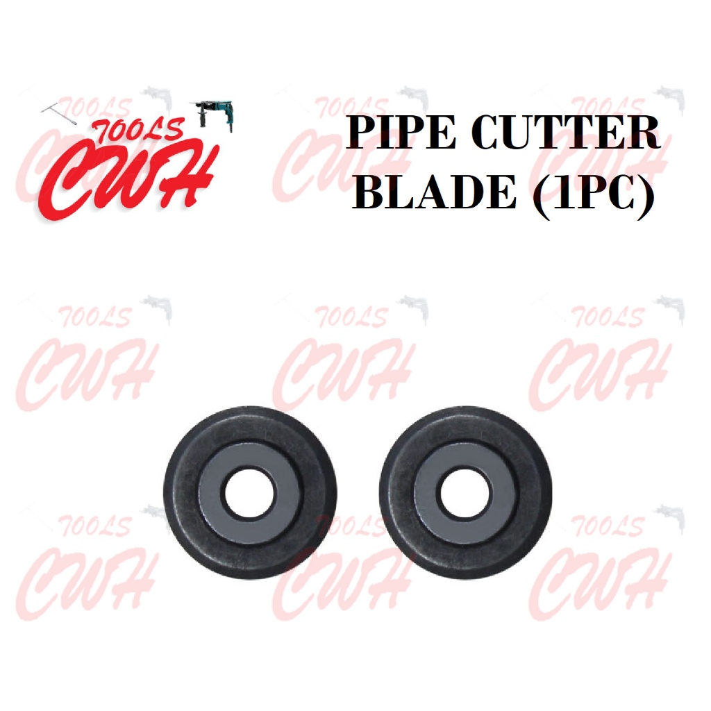 (1PC ONLY) PRC 2" 3" PIPE TUBE CUTTER WHEEL BLADE CUTTING MATA PISAU ...