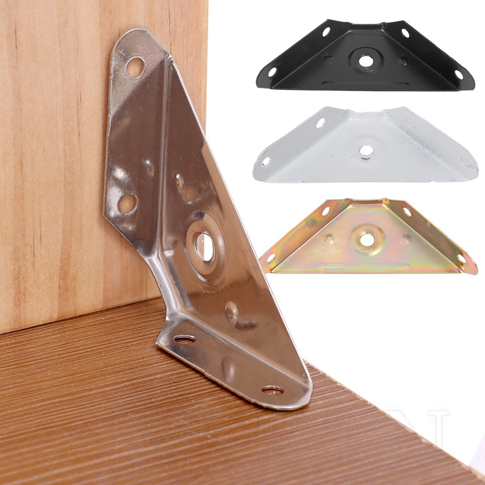 Multifunctional L-shaped Angle Code Bracket / 90 Degree Right Angle ...