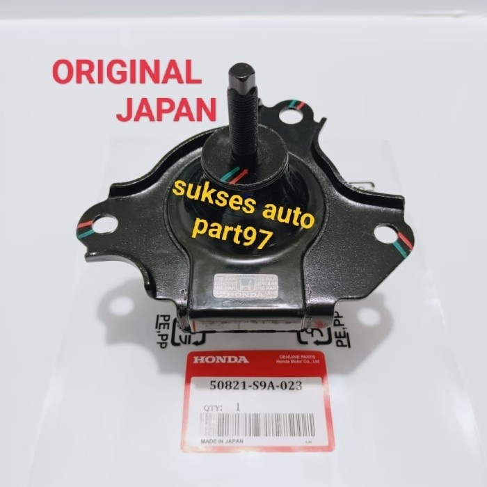 Honda CRV gen2 stream 2000cc 2002-2006 right engine mounting original ...