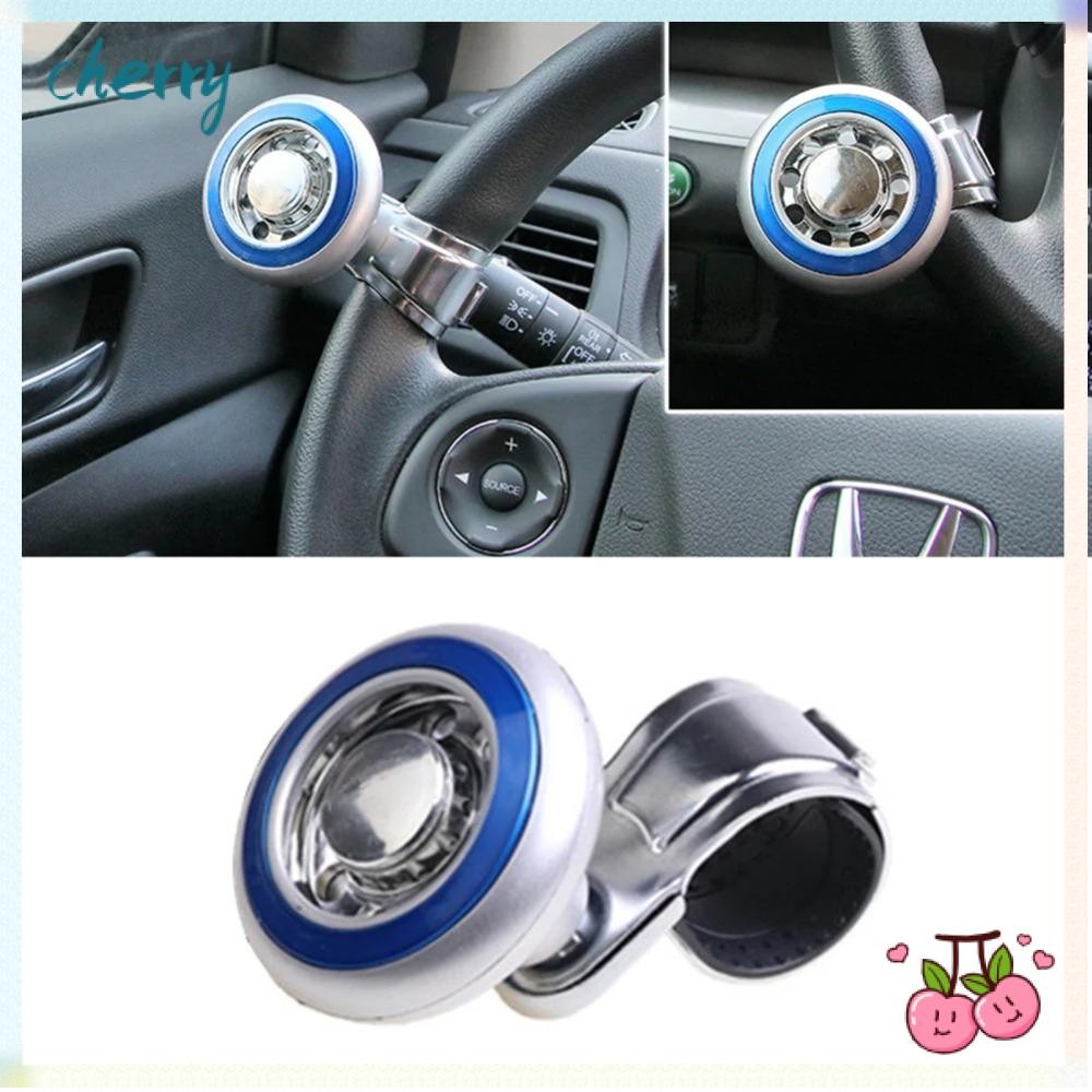 CHERRY Steering Wheel Booster, Helper Hand Control 360 Degree Rotation ...