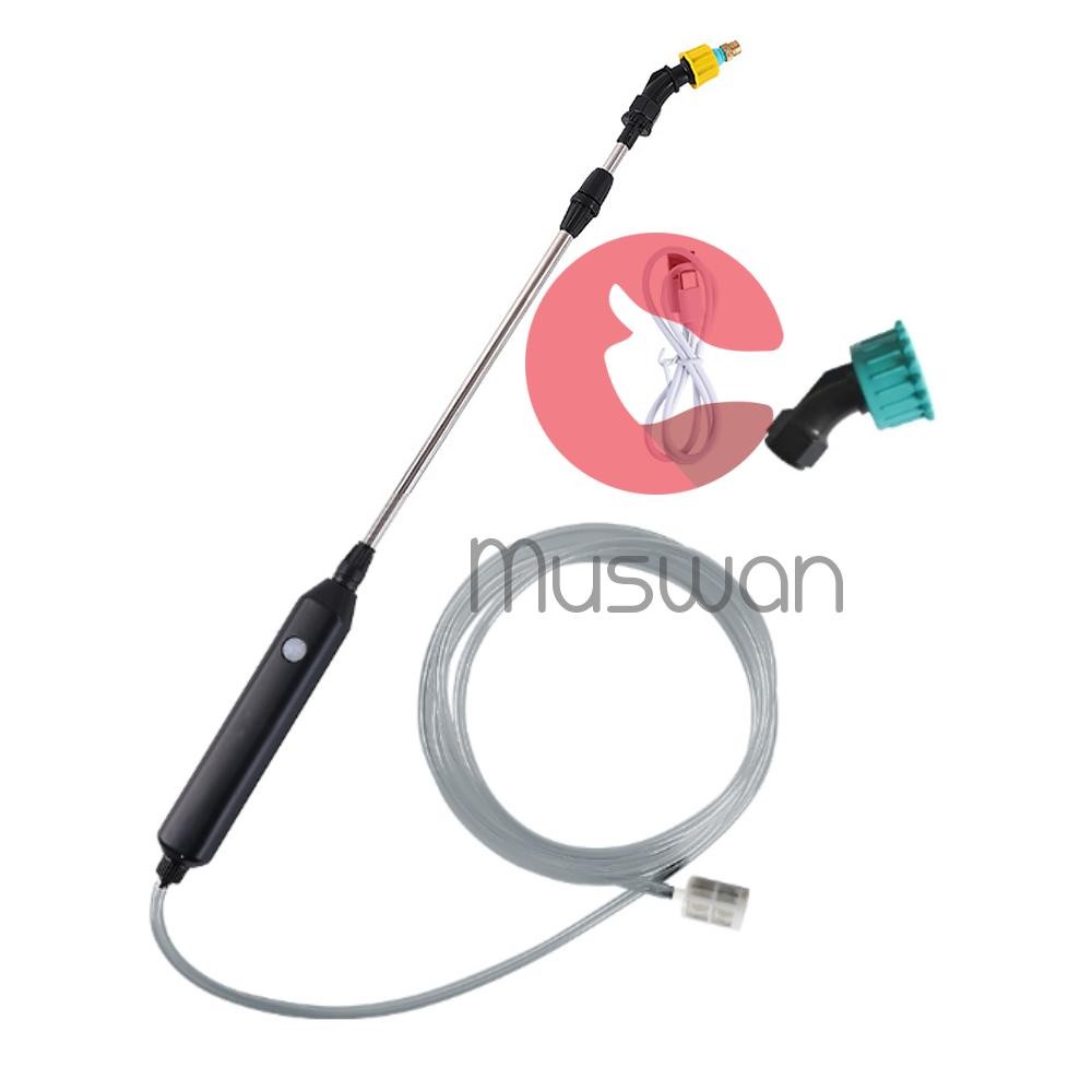 IN STOCK Water Column Adjustable Portable Misters Plant Misters ...