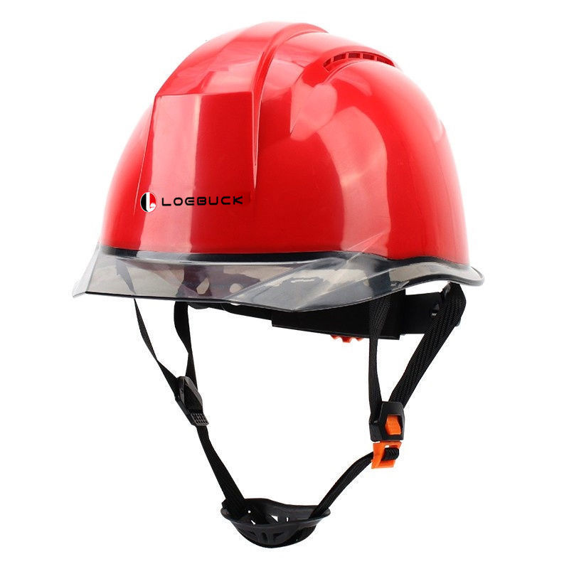 Robuck Helmet ABS Engineering Construction Site Construction Worker ...