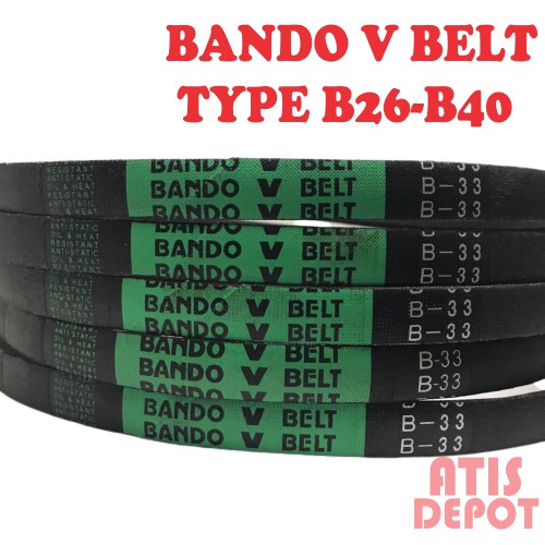 BANDO B26 B27 B28 B29 B30 B31 B32 B33 B34 B35 B36 B37 B38 B39 B40 ...